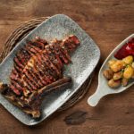 Txuleton - Restaurante El Portalón